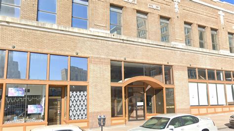 Healing House In Kansas City Mo