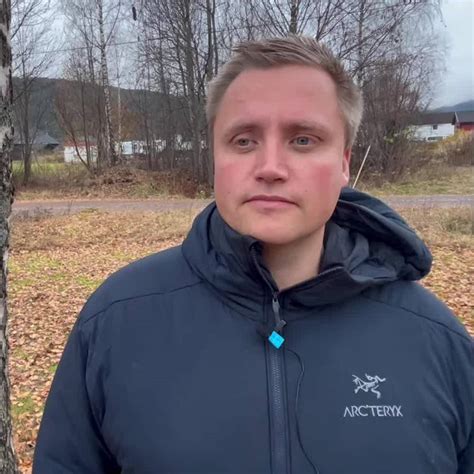 Stiller Til Val For å Stoppe All Ny Hyttebygging I Vinje Nrk Vestfold