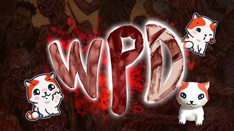 Wpd Fanart I Made Gonna Submit As Sidebar Art And Happy Bday Wpd Wpd
