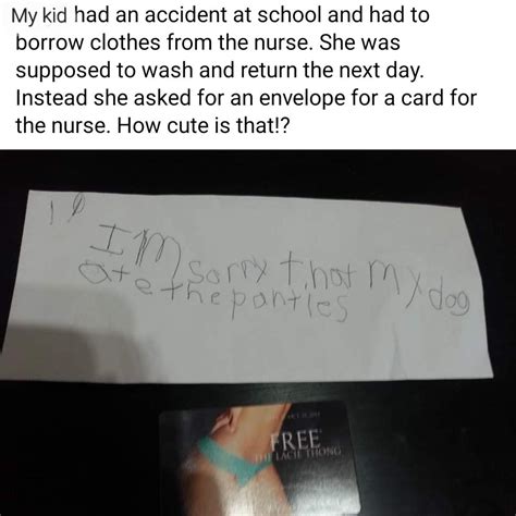 Our Girl Is A Problem Solver R Funny