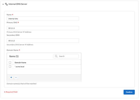 Onboarding Workflow For Prisma Access Service Connections