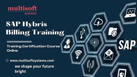 Sap Hybris Billing Training Enroll At Multisoft System To Receive… By Multisoftvirtualacademy