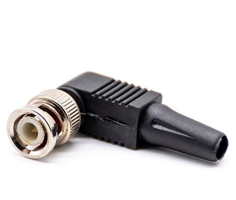 Bnc Right Angle Dosin Electronics