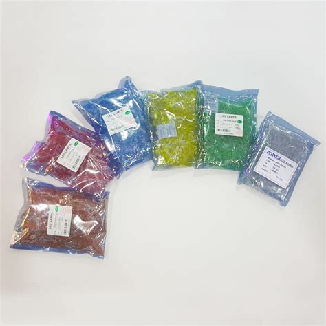 Ws2811 Pixel Led Digitalelectronicslk
