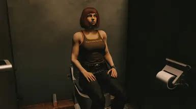 Usable Animation Markers Allows The Player To Use NPC Only Animations At Starfield Nexus