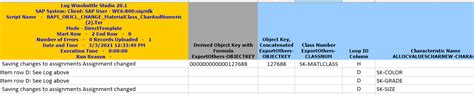Mm02 Classification View Upload Issue Automate