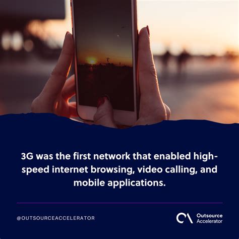 Cellular Network A Guide To Wireless Telecommunications Outsource