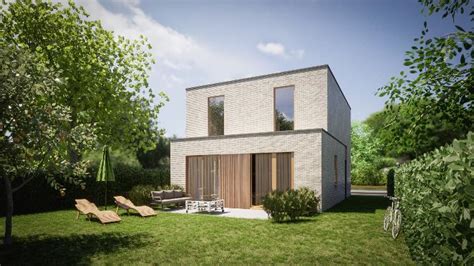 Bouwen Met Homeqube Homeqube