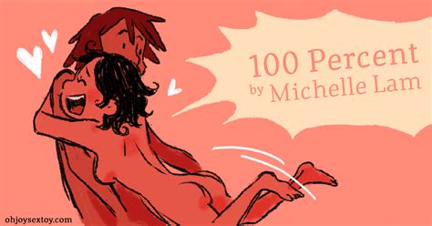 Oh Joy Sex Toy Percent By Michelle Lam