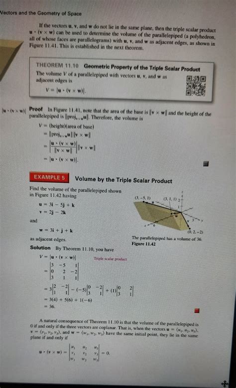 what are some good books to understand vectors and 3d geometry from