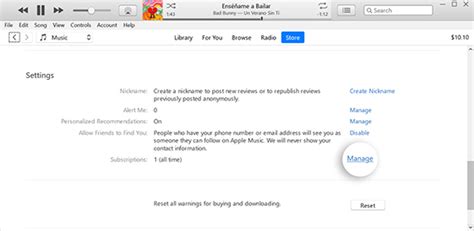 How to Sign out of Apple Music on iPhone/Mac/Android/Windows