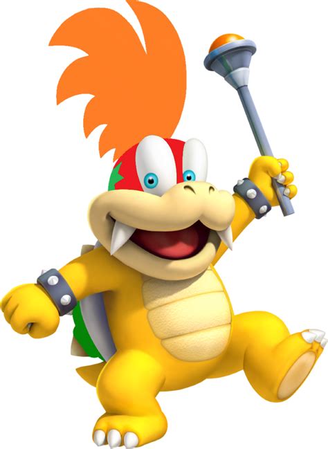 Nordon Koopa By Jharring14 On Deviantart