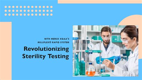 Automated Sterility Testing By Becton Dickinson Enhancing Accuracy