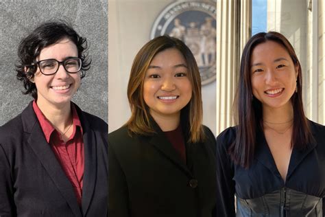 Three Mit Seniors Win 2024 Schwarzman Scholarships Mit News Massachusetts Institute Of