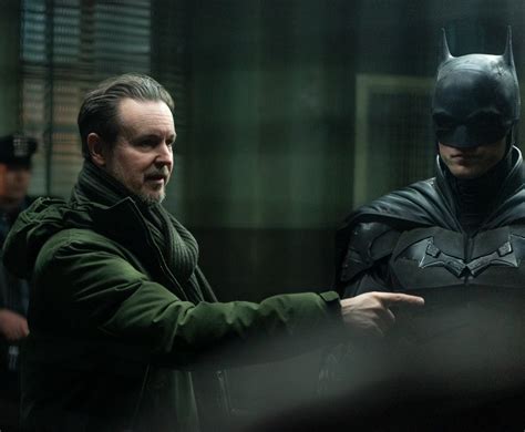 Matt Reeves Still Directing The Batman 2 James Gunn Shuts Down Rumors