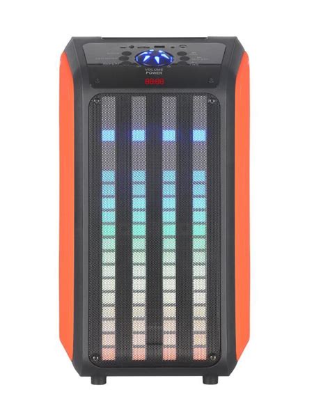 Party Box Ndr Q69 Speaker Party Box Bluetooth Speaker Super Bass Portable Bluetooth Speaker