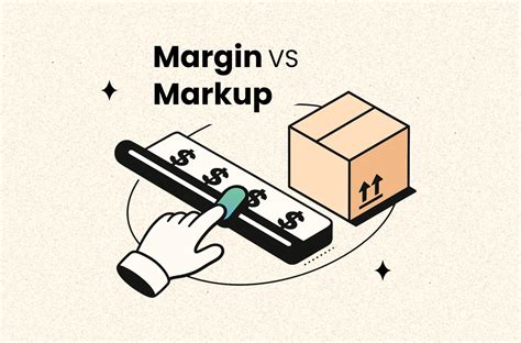 Margin Vs Markup Explained Formulas And Key Differences