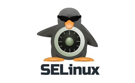 Mandatory Access Control Con Selinux Su Linux