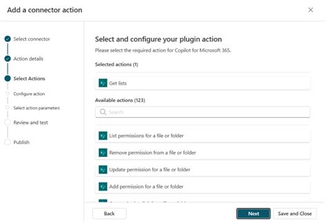 Rozszerzanie Microsoft 365 Copilot Oraz Agentów Funkcji Copilot Za