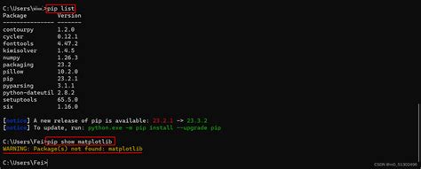修改新版python的pip默认安装路径python I配置文件放在什么目录 Csdn博客