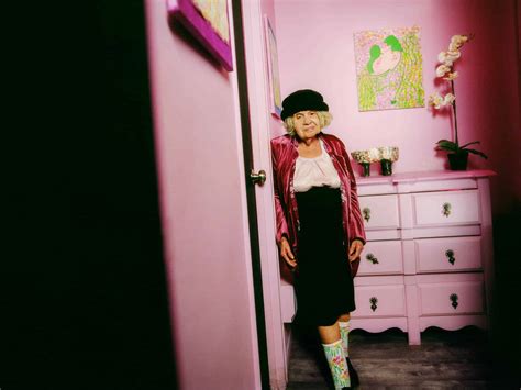 Alice Mackler — Apartamento Magazine