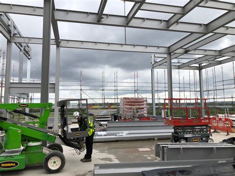 How 2bm Shaped The Capitals Skyline With New Hpc Facility 2bm