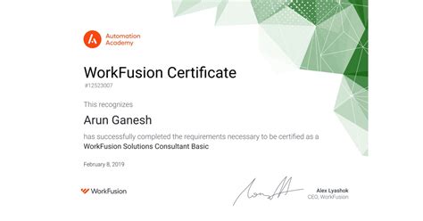 arun ganesh on linkedin done