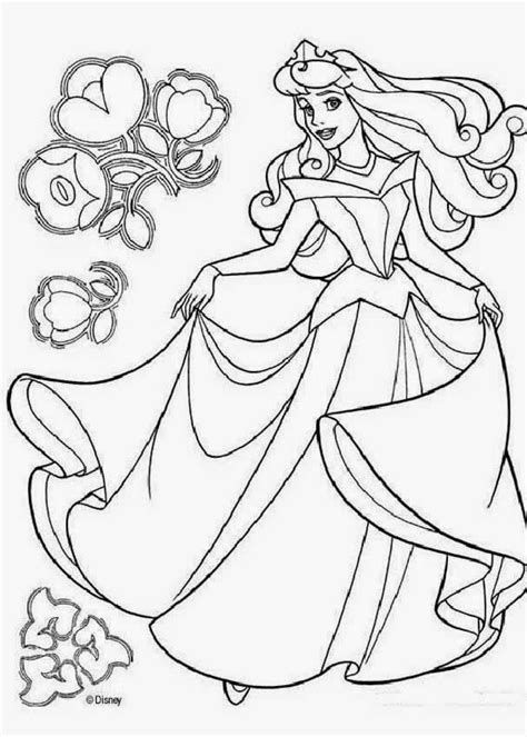 Gambar Mewarnai Frozen Disney Gambar Mewarnai Frozen Disney