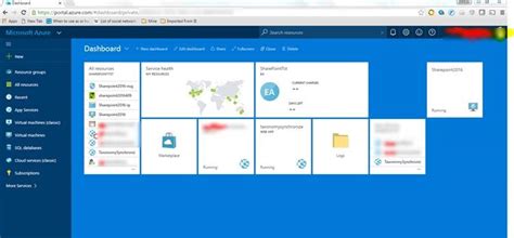 sharepoint 2016 single farm installation in azure with sql server 2014