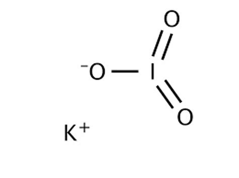Potassium Iodate Grade Standard Ep At Best Price In Mumbai Id
