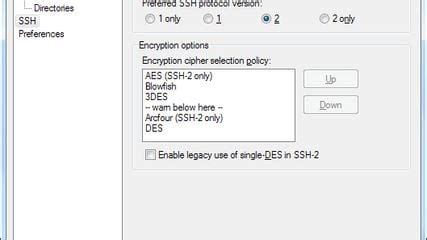 WinSCP WinSCP A Popular Free SFTP And FTP Client For Windows Copies Files Between A