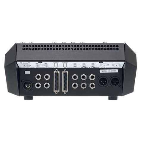 SSL SiX Thomann United States