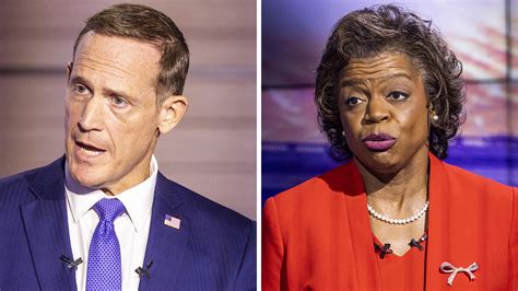 Republican Ted Budd Wins North Carolina Senate Race
