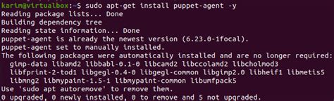 How To Install Puppet On Ubuntu LinuxWays
