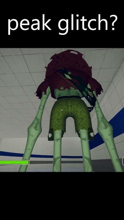 피크 로비에서 스카우트 마스터 찾기 Peak 피크 Shorts Youtube