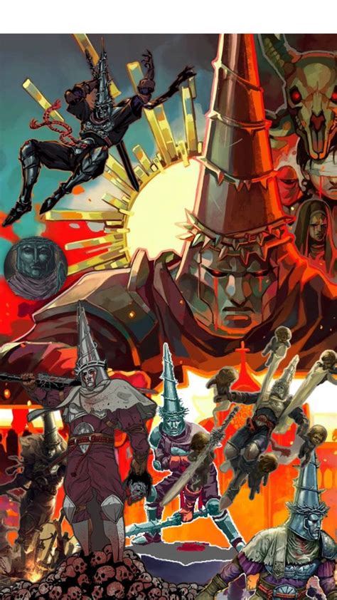 Blasphemous | Dark fantasy art, Cool pixel art, Pop art painting