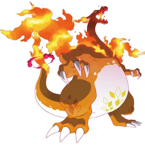 Charizard Danbooru