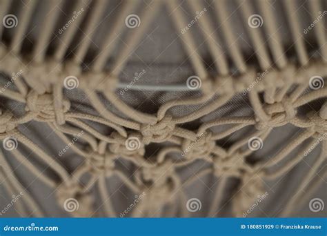 Circle Macrame Texture Royalty Free Stock Photo CartoonDealer Com 126315789