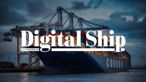 Port Pilot Software Company Tidalis Acquires Saas Company Made Smart Group The Digitalship