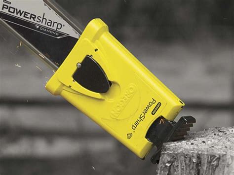 Oregon PowerSharp System | OPE Reviews