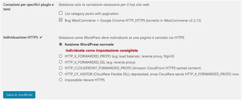 Aruba Regala Il Protocollo Ssl Istruzioni Per Configurare Wordpress