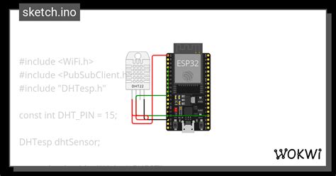 Esp Mqtt Publish Copy Wokwi ESP STM Arduino Simulator