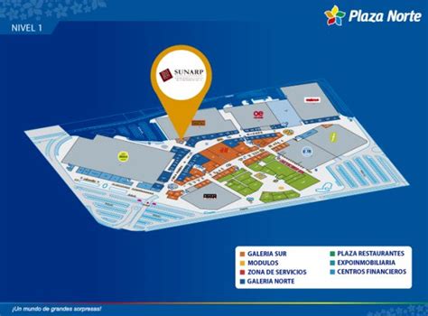 Sunarp Plazanorte