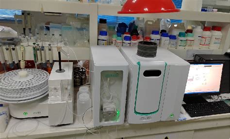 Atomic Fluorescence Spectrometer Afs Isotope