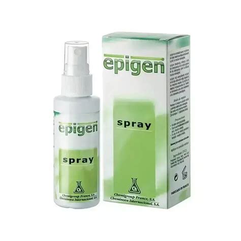 Epigen Spray 60 Ml Offersonly