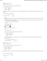 Module Problem Set Pdf PM CengageNOWv Online Teaching And Learning