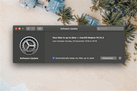 How To Stop Your Mac From Updating Automatically Ios Hacker