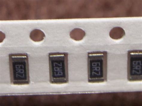 E Series Smt Resistor Kit Nightfire Electronics Llc