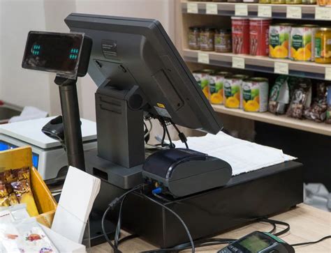What Is A POS System Definition And How It Works
