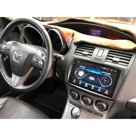 20102013 MAZDA3 安卓機 馬3 安卓機 8核心 蝦皮購物